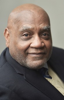 Homer C. La Rue | CPR Dispute Resolution Services