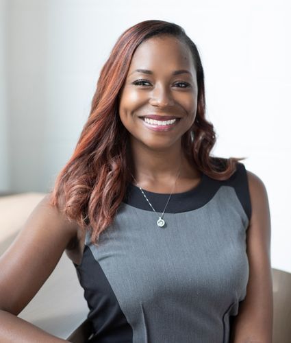 Natasha Richardson | CPR Dispute Resolution Services