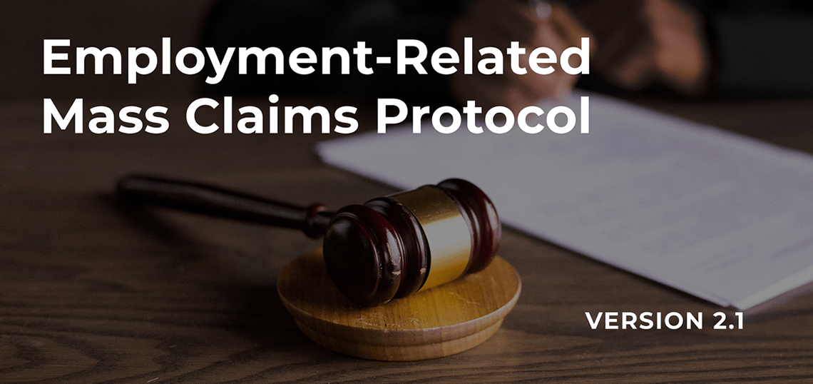 CPR International Institute for Conflict Prevention & Resolution | CPR ...